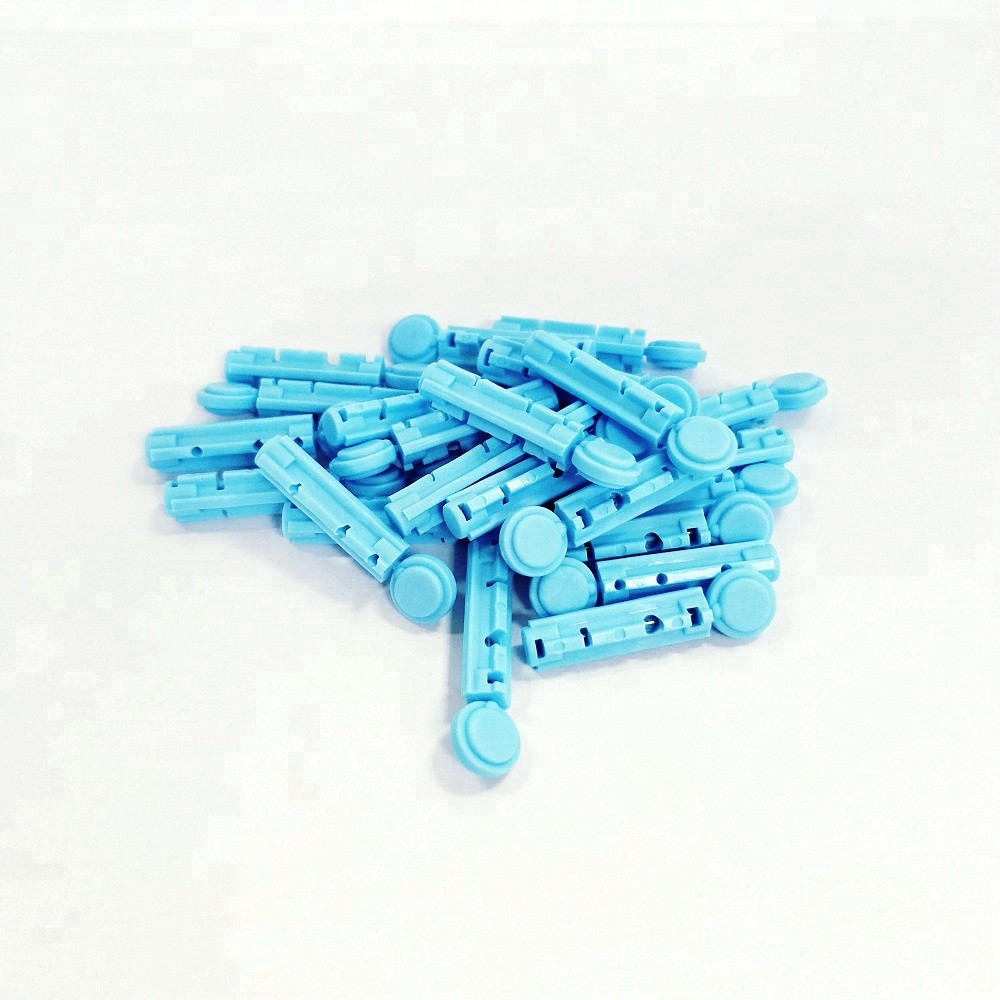 Hijama Lancet/ Cupping Pin/ Lancet 23G (50pcs/packet)